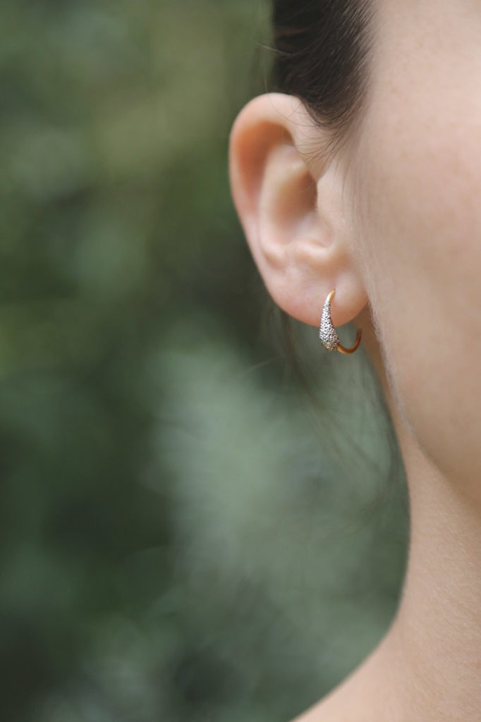 Allow - Rallou Jewellery