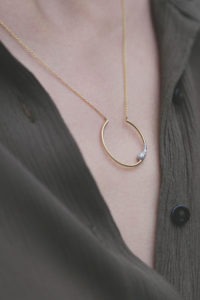 Release - Rallou Jewellery