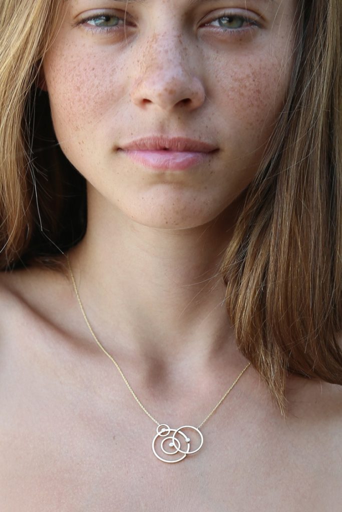 Ripple Effect - Rallou Jewellery